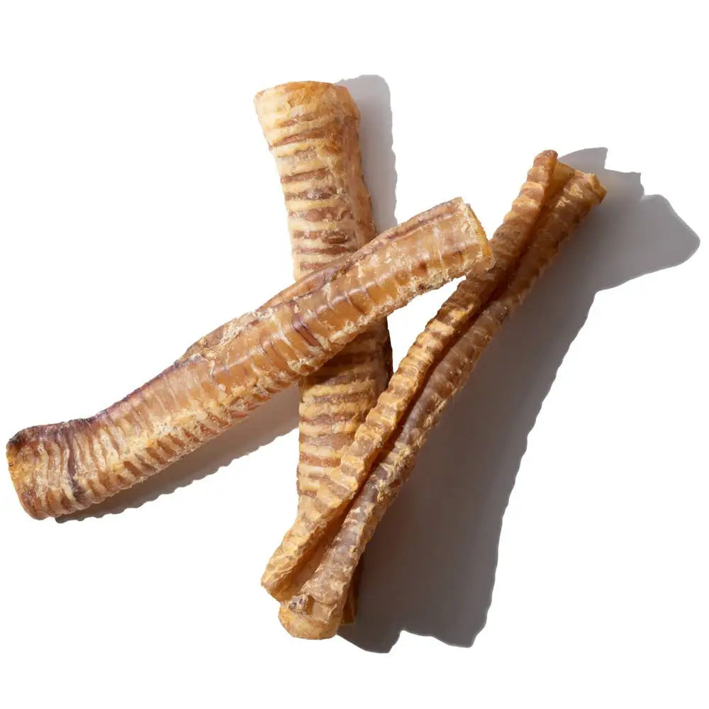 Beef Trachea Chews 🐄 – Ellie's Bark Bites